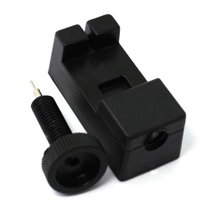 China Watch Repair/Watch Band Link Adjust Tool Slit Strap Bracelet Chain Pin Remover Adjuster for Men/Women Watch Band for sale