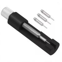 China Eraysun Watch Band Strap Link Pin Remover Repair Tool Kit Watch Replacement Remover Metal Adjustment Wrist Watch Tools & Parts for sale