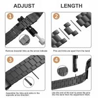 China Eraysun Watch Band Strap Link Pin Remover Repair Tool Kit Watch Replacement Remover Metal Adjustment Wrist Watch Tools & Parts for sale
