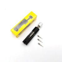 China Eraysun Watch Band Strap Link Pin Remover Repair Tool Kit Watch Replacement Remover Metal Adjustment Wrist Watch Tools & Parts for sale