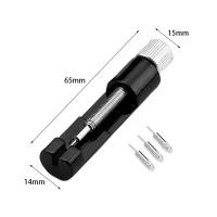 China Eraysun Watch Band Strap Link Pin Remover Repair Tool Kit Watch Replacement Remover Metal Adjustment Wrist Watch Tools & Parts for sale