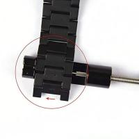 China Eraysun Watch Band Strap Link Pin Remover Repair Tool Kit Watch Replacement Remover Metal Adjustment Wrist Watch Tools & Parts for sale