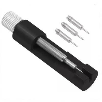 China Eraysun Watch Band Strap Link Pin Remover Repair Tool Kit Watch Replacement Remover Metal Adjustment Wrist Watch Tools & Parts for sale