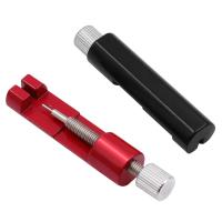 China Eraysun Watch Band Link Remover Adjust Slit Strap Bracelet Pin Remover Adjuster Repair Tool Kit Watch Strap Removal Tool & Parts for sale