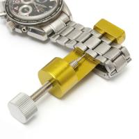 China Eraysun Watch Link Removal Tool Kit With 3 Extra Pins for Watch Strap Adjustment and Watch Repair & Parts for sale