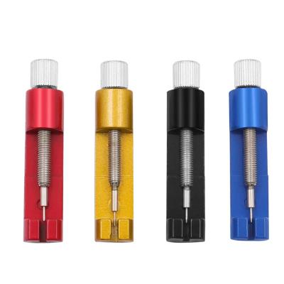 China Eraysun Watch Link Removal Tool Kit With 3 Extra Pins for Watch Strap Adjustment and Watch Repair & Parts for sale