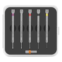 China Eraysun Flat-head Screwdriver Repair Adjust Watch Strap Length Multi-specification Watch Repair Tool Kit & Parts for sale