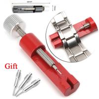 China Eraysun Watch Strap Repair Tools Watch Adjustment Repair Tool Kit for Stainless Steel Metal Watch Band & Parts for sale