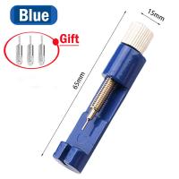 China Eraysun Watch Strap Repair Tools Watch Adjustment Repair Tool Kit for Stainless Steel Metal Watch Band & Parts for sale