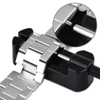 China Eraysun Watch Strap Repair Tools Watch Adjustment Repair Tool Kit for Stainless Steel Metal Watch Band & Parts for sale