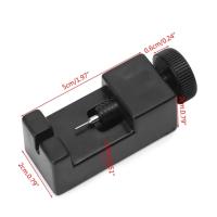 China Eraysun Watch Strap Repair Tools Watch Adjustment Repair Tool Kit for Stainless Steel Metal Watch Band & Parts for sale