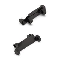 China 1Set Watch Strap Connector Adapters Replacement Metal Link Attachment for Amazfit T Rex2 Watch Bracelet Accessory for sale