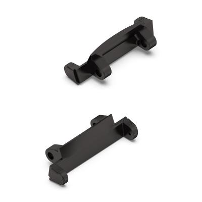 China 1Set Watch Strap Connector Adapters Replacement Metal Link Attachment for Amazfit T Rex2 Watch Bracelet Accessory for sale