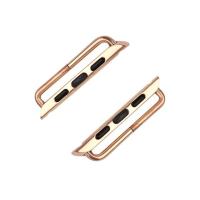 China Watch Band Buckle for Apple Watch Adapter for sale