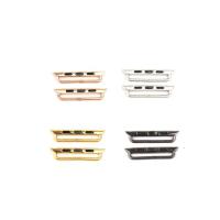 China Watch Band Buckle for Apple Watch Adapter for sale