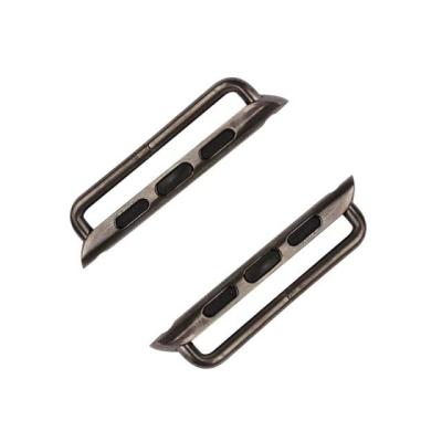 China Watch Band Buckle for Apple Watch Adapter for sale