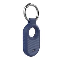 China Eraysun TPU Protective Case for Samsung Galaxy SmartTag 2 Locator Tracker Protector Cover Protector Shell Accessories for sale
