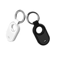 China Eraysun TPU Protective Case for Samsung Galaxy SmartTag 2 Locator Tracker Protector Cover Protector Shell Accessories for sale