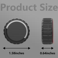 China Eraysun for Airtag Apple Case Holder Sticker Suction for Air Tag Holder GPS Tracker Car Bike Motorcycle Protector for sale