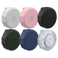 China Eraysun for Apple Airtag Protective Case Waterproof Hand Bag Dog Cat Collars Anti-lost Holder for Air Tag Tracker Accessories for sale