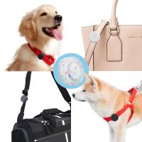 China Eraysun for Apple Airtag Protective Case Waterproof Hand Bag Dog Cat Collars Anti-lost Holder for Air Tag Tracker Accessories for sale