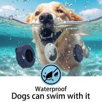 China Eraysun for Apple Airtag Protective Case Waterproof Hand Bag Dog Cat Collars Anti-lost Holder for Air Tag Tracker Accessories for sale