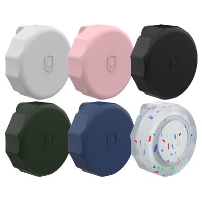 China Eraysun for Apple Airtag Protective Case Waterproof Hand Bag Dog Cat Collars Anti-lost Holder for Air Tag Tracker Accessories for sale