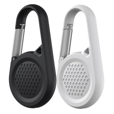 China Eraysun Waterproof Airtag Holder for Apple Air Tags Keychain Shockproof Anti-Scratch GPS AirTag Item Finders Pet Case for sale