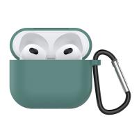 China Soft Protective Case Cover for Apple Air Pods 3 Wireless Earphone Cases for Apple Airpods 3 Pro Earphone Accessories for sale