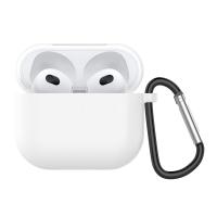 China Soft Protective Case Cover for Apple Air Pods 3 Wireless Earphone Cases for Apple Airpods 3 Pro Earphone Accessories for sale
