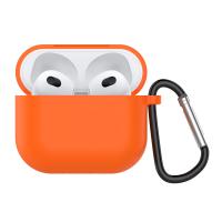 China Soft Protective Case Cover for Apple Air Pods 3 Wireless Earphone Cases for Apple Airpods 3 Pro Earphone Accessories for sale