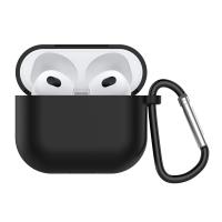 China Soft Protective Case Cover for Apple Air Pods 3 Wireless Earphone Cases for Apple Airpods 3 Pro Earphone Accessories for sale