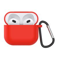 China Soft Protective Case Cover for Apple Air Pods 3 Wireless Earphone Cases for Apple Airpods 3 Pro Earphone Accessories for sale