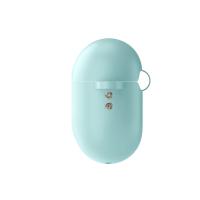 China 2022 New Arrivals Silicone Earphone Protective Cover Case for Airpods Pro 2 With Keychain for sale