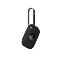 China Eraysun Soft Silicone Waterproof Shockproof Sports Design Tracker Protective Cover Key Ring Anti-Scratch Case for Tile Life360 for sale