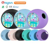China Eraysun Silicone Protective Case Lanyard Shockproof Cover Shell Anti-Scratch Skin Sleeve for Punirunes Interactive Digital Toy for sale