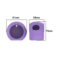 China Eraysun Silicone Protective Case Lanyard Shockproof Cover Shell Anti-Scratch Skin Sleeve for Punirunes Interactive Digital Toy for sale