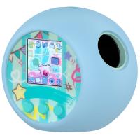 China Eraysun Silicone Protective Case Lanyard Shockproof Cover Shell Anti-Scratch Skin Sleeve for Punirunes Interactive Digital Toy for sale