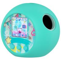 China Eraysun Silicone Protective Case Lanyard Shockproof Cover Shell Anti-Scratch Skin Sleeve for Punirunes Interactive Digital Toy for sale