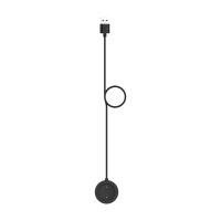 China Wireless Charging Dock  for Xiaomi Watch S1 Active USB Charger Cable Smart Watch Magnetic Fast Charger Adapter Accessories for sale