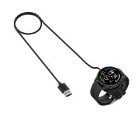 China Wireless Charging Dock  for Xiaomi Watch S1 Active USB Charger Cable Smart Watch Magnetic Fast Charger Adapter Accessories for sale