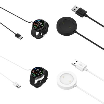 China Wireless Charging Dock  for Xiaomi Watch S1 Active USB Charger Cable Smart Watch Magnetic Fast Charger Adapter Accessories for sale