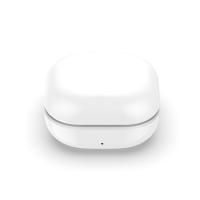 China Solid Color Earphone Case for Samsung Galaxy Buds2 SM-177 Matte Cases Hard Plastic  Headset Hard Plastic Charging Cover for sale