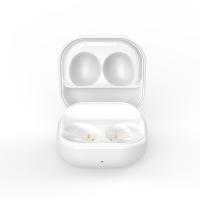China Solid Color Earphone Case for Samsung Galaxy Buds2 SM-177 Matte Cases Hard Plastic  Headset Hard Plastic Charging Cover for sale