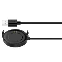 China USB Charging Cable Replacement Smart Watch Charger Adapter Dock Cord Accessory for Ticwatch GTK/Mobvoi CXB07 for sale