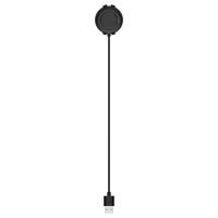 China USB Charging Cable Replacement Smart Watch Charger Adapter Dock Cord Accessory for Ticwatch GTK/Mobvoi CXB07 for sale