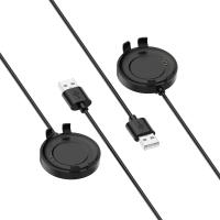 China USB Charging Cable Replacement Smart Watch Charger Adapter Dock Cord Accessory for Ticwatch GTK/Mobvoi CXB07 for sale
