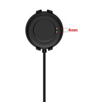 China USB Charging Cable Replacement Smart Watch Charger Adapter Dock Cord Accessory for Ticwatch GTK/Mobvoi CXB07 for sale