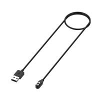 China Eraysun-Wearable Replacement Black 1m Charger Cable for Shaoyin AS800 OpenComm ASC100SG Earphone for sale