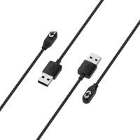 China Eraysun-Wearable Replacement Black 1m Charger Cable for Shaoyin AS800 OpenComm ASC100SG Earphone for sale